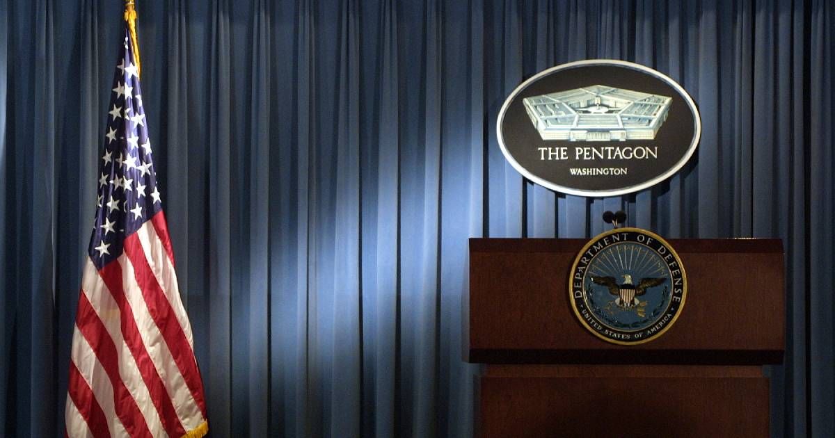 Pentagon raised threat of Israeli spying on US to highest level, report ...