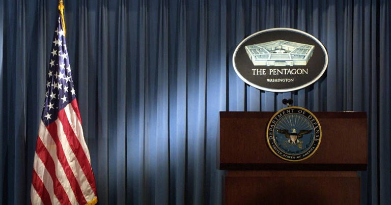 Pentagon raised threat of Israeli spying on US to highest level, report ...