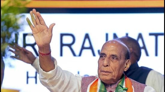 Uttar Pradesh moving from 'Bahubali era' to 'bio era' under Yogi ...