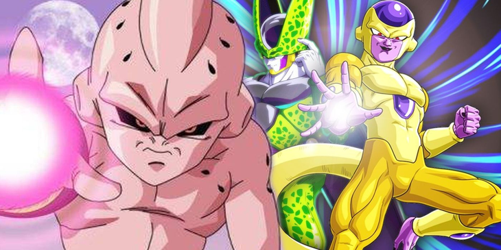 Majin Buu có phải kẻ đứng sau sự diệt vong của chủng tộc Frieza trong ...
