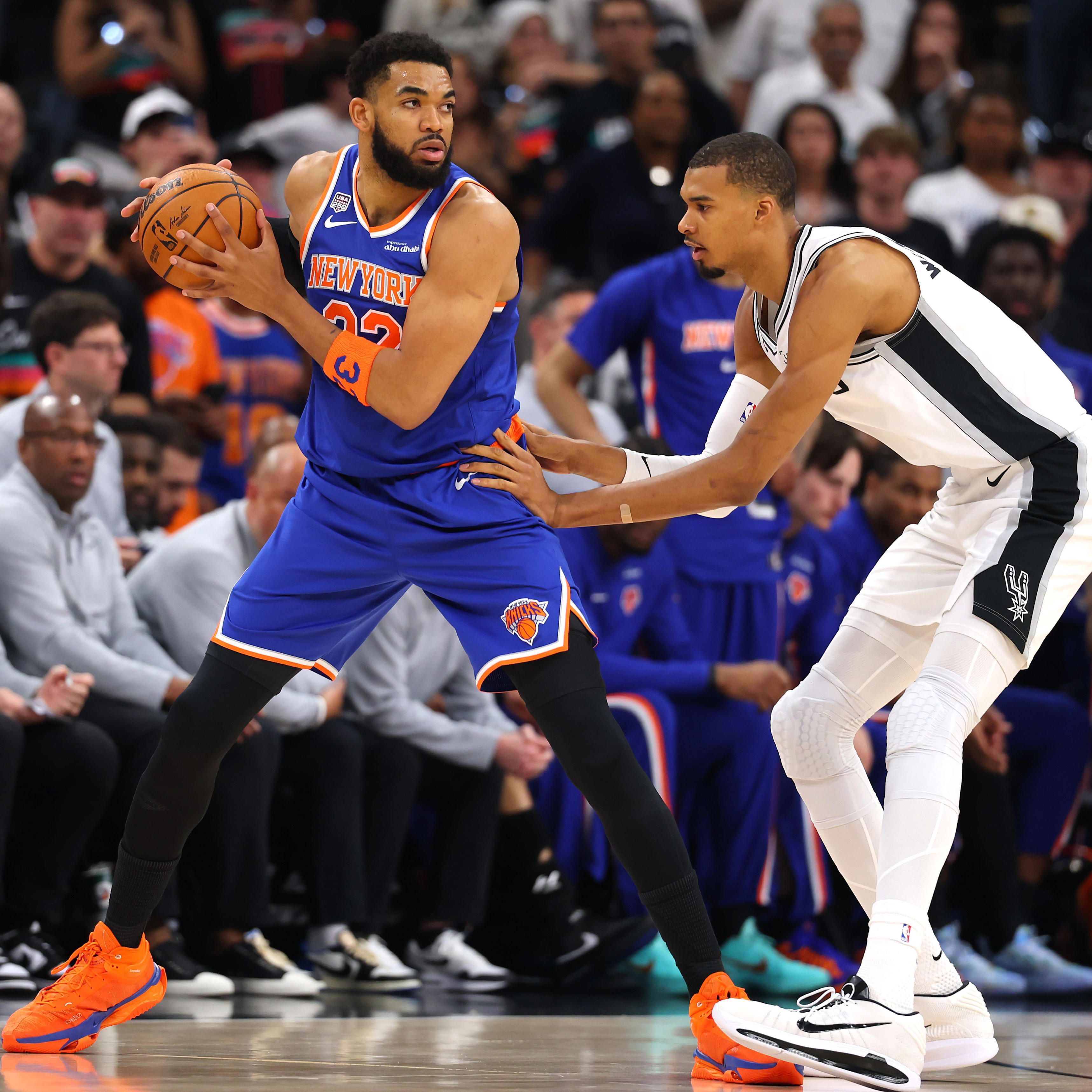 President Trump to attend NY Knicks NBA Finals Game 3, how much do ...