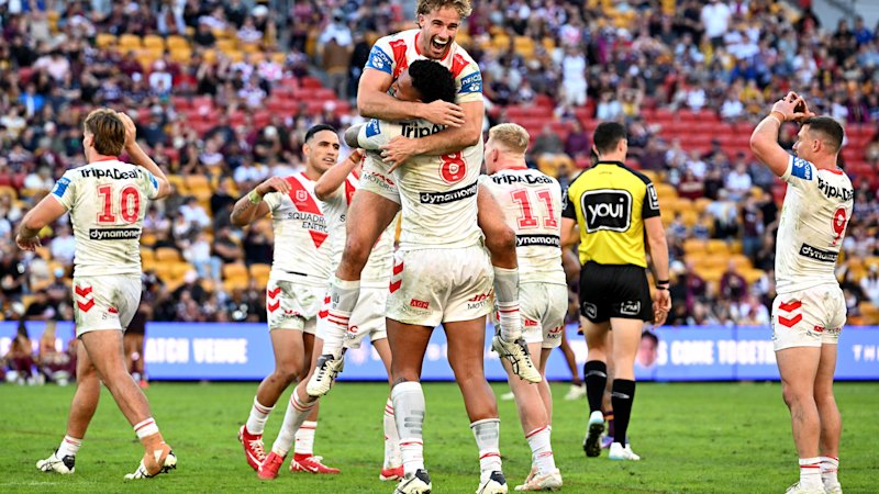 Dragons strip coach of absolute power over player signings