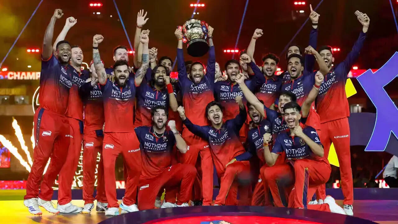 Record runs, record sixes, modest final: Explaining IPL 2026's biggest ...