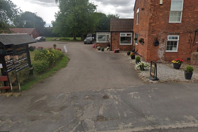 Burgh Le Marsh restaurant to close after 19 years as owners make ...