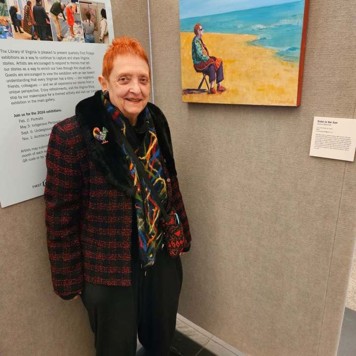 Beloved Richmond historian, LGBTQ+ activist dies