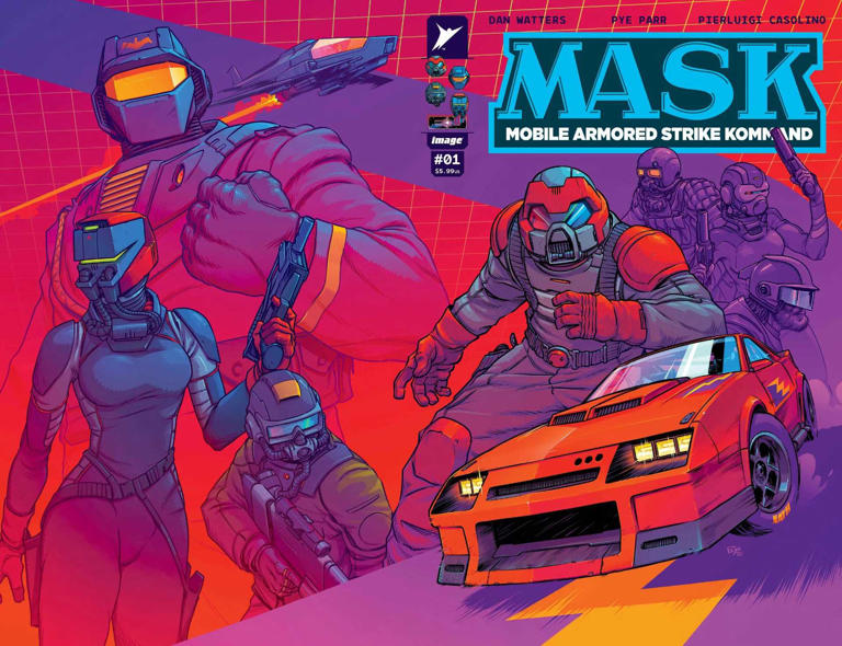 GI Joe and Transformers join forces with a legendary ’80s team