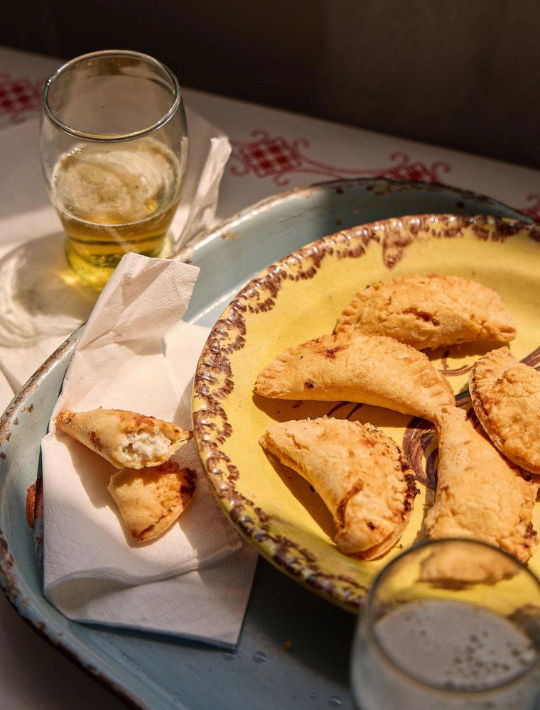 The Italian recipes you’re not cooking – but should be