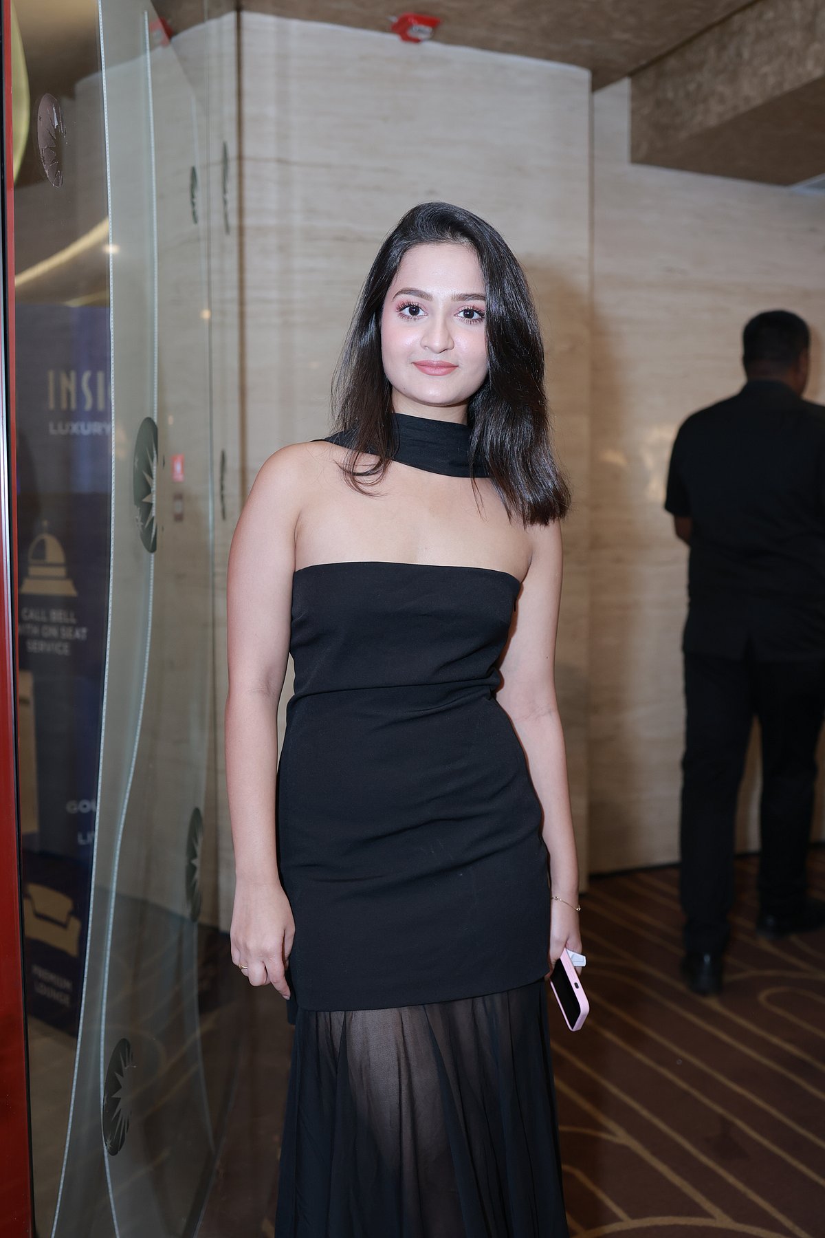 In pics: Premiere of Sanjay Mishra's debut Bengali film, Phera