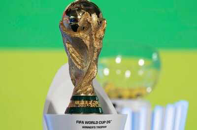 All you need to know about the worth, history & structure of the FIFA ...
