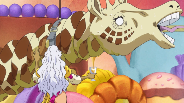 One Piece: 10 most weirdly specific devil fruits