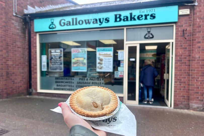 There's only one thing I care about in Wigan, and it's not Andy Burnham ...
