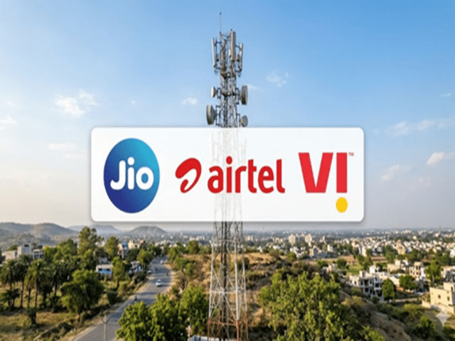 Postpaid plan: Airtel, Jio, or Vi? Find out which company's cheapest ...