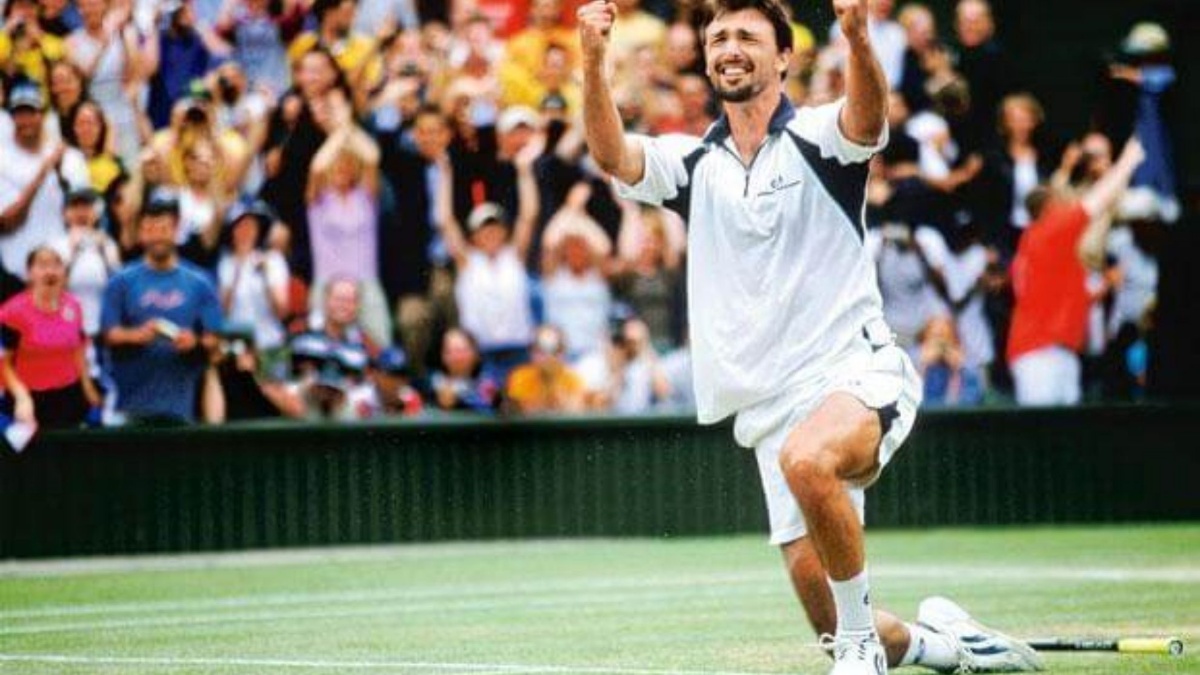 Southpaw supremacy: The 11 greatest left-handed tennis players of all time