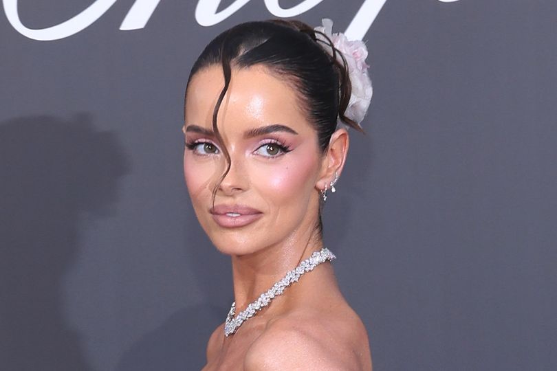 Love Island star Maura Higgins lined up to become new face of Blind ...