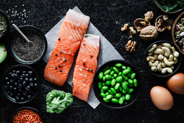 Young colon cancer linked to specific fats in ultra-processed foods