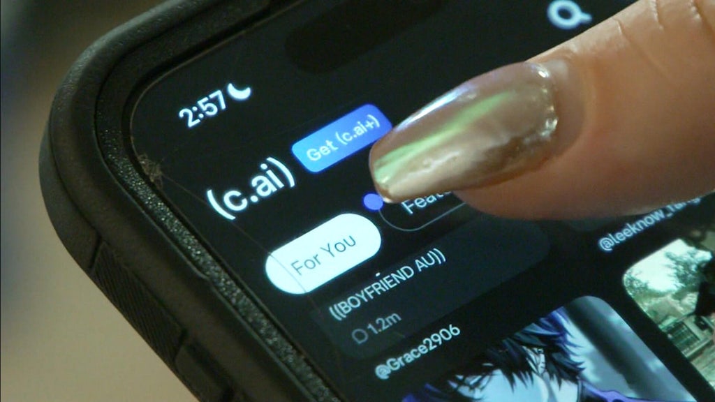 Colorado AI chatbot bill signed into law restricting interactions with ...
