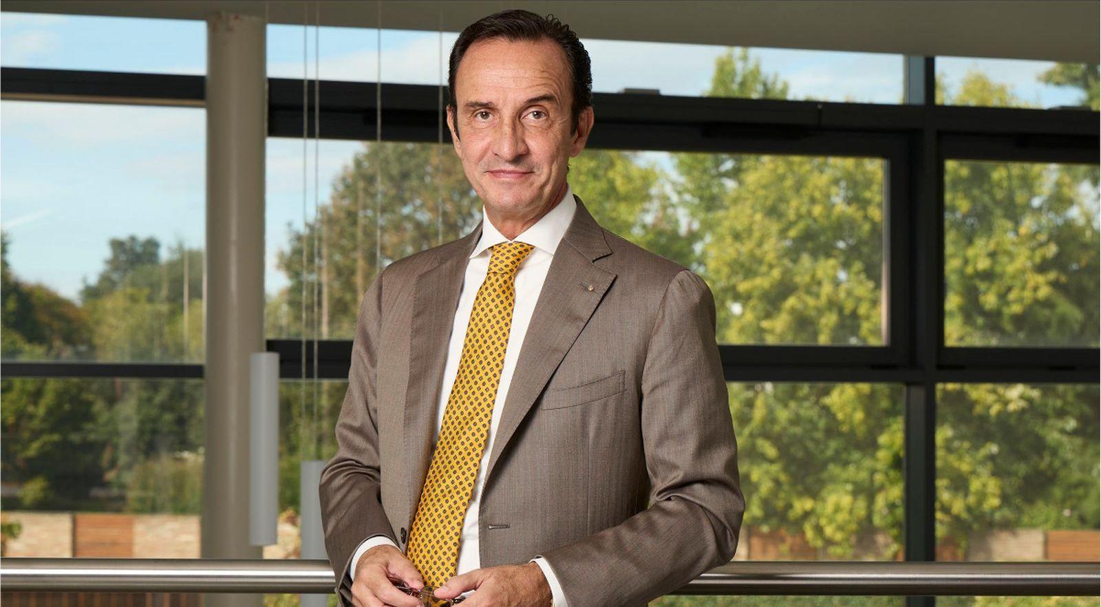 Nuova guida a Confindustria. Riccardo Fava eletto presidente