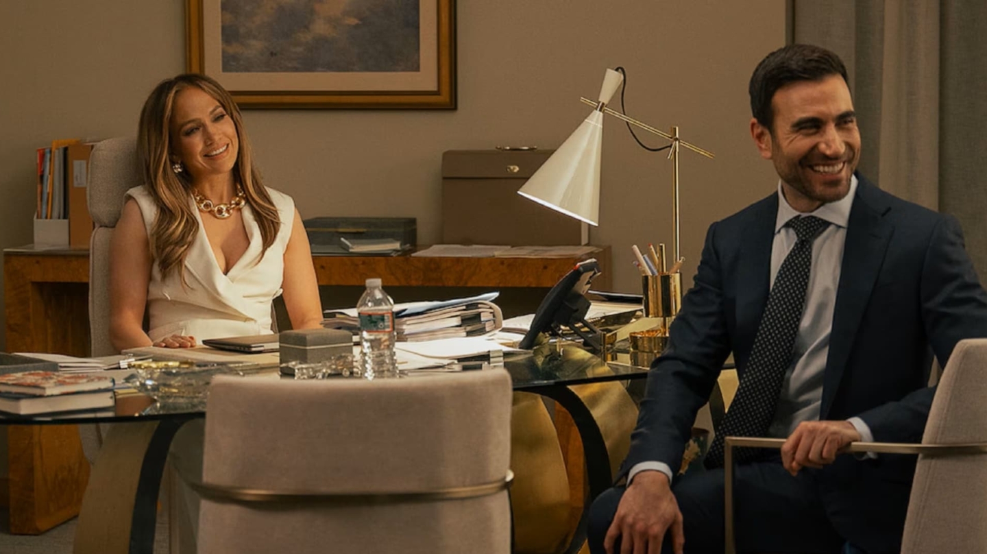 Los mejores estrenos en Netflix este junio