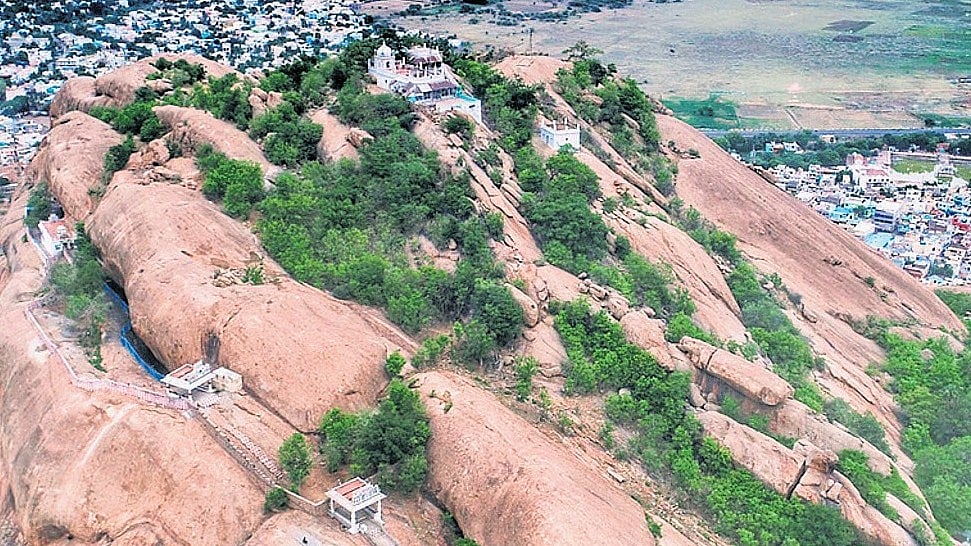 Deepam issue: Left parties welcome TVK government’s stand