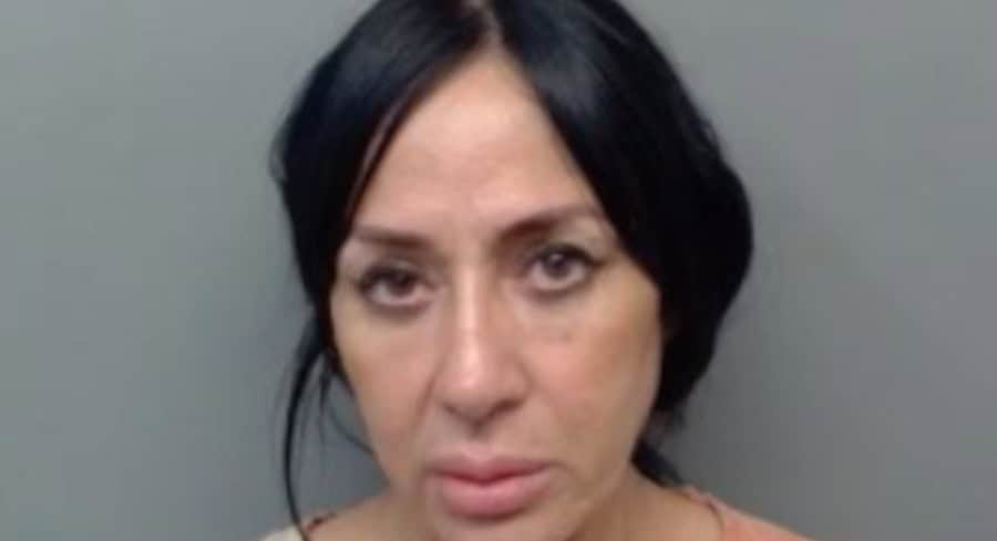Bridge arrest unmasks woman accused of posing as Texas immigration lawyer