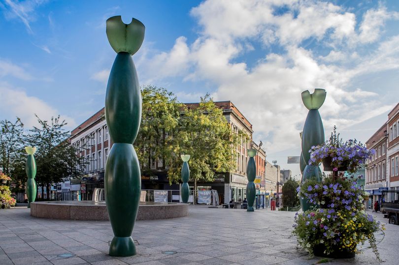Warrington's family-run department store to close after 112 years on ...