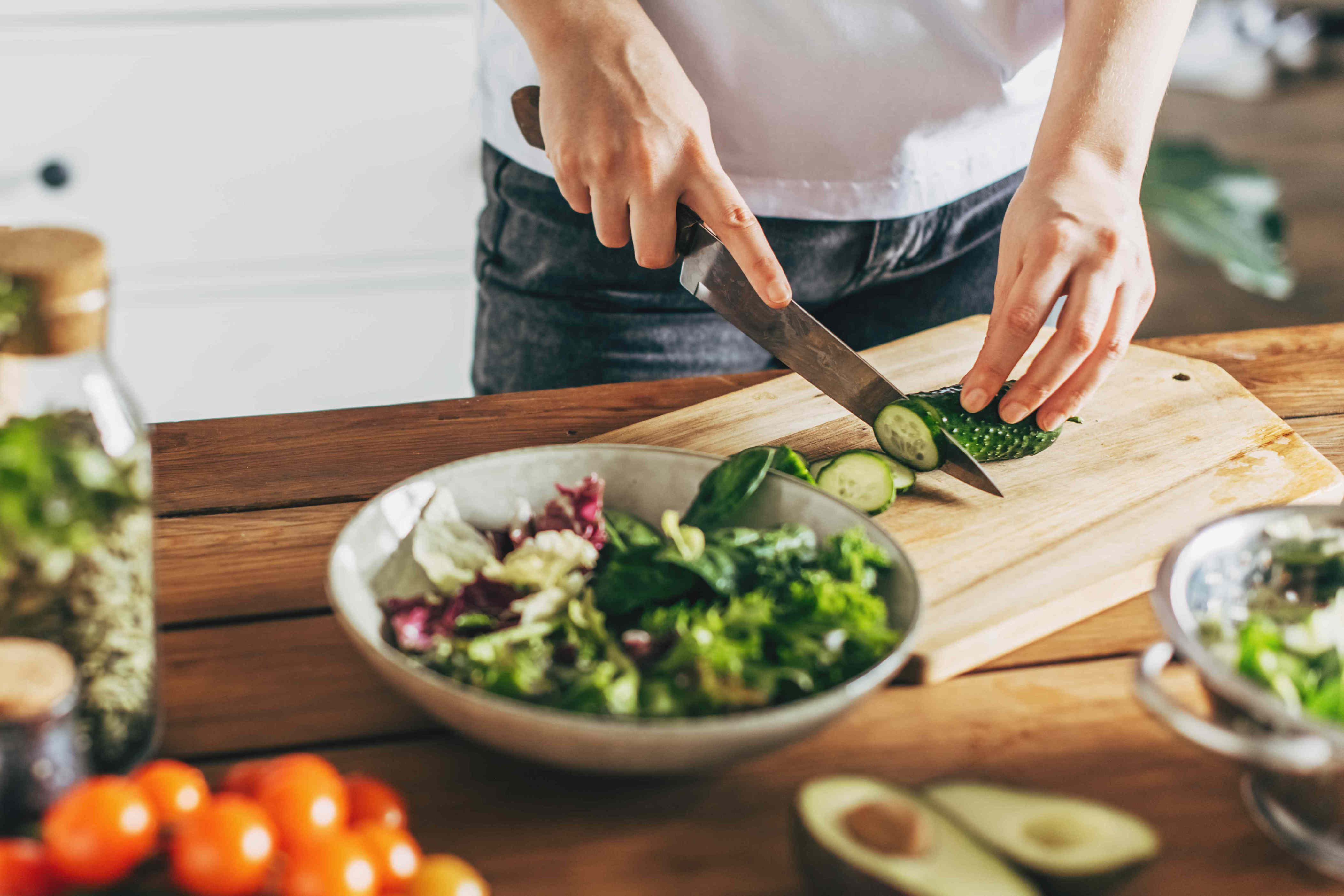 Microplastics are everywhere — these 4 kitchen tools helped me reduce ...