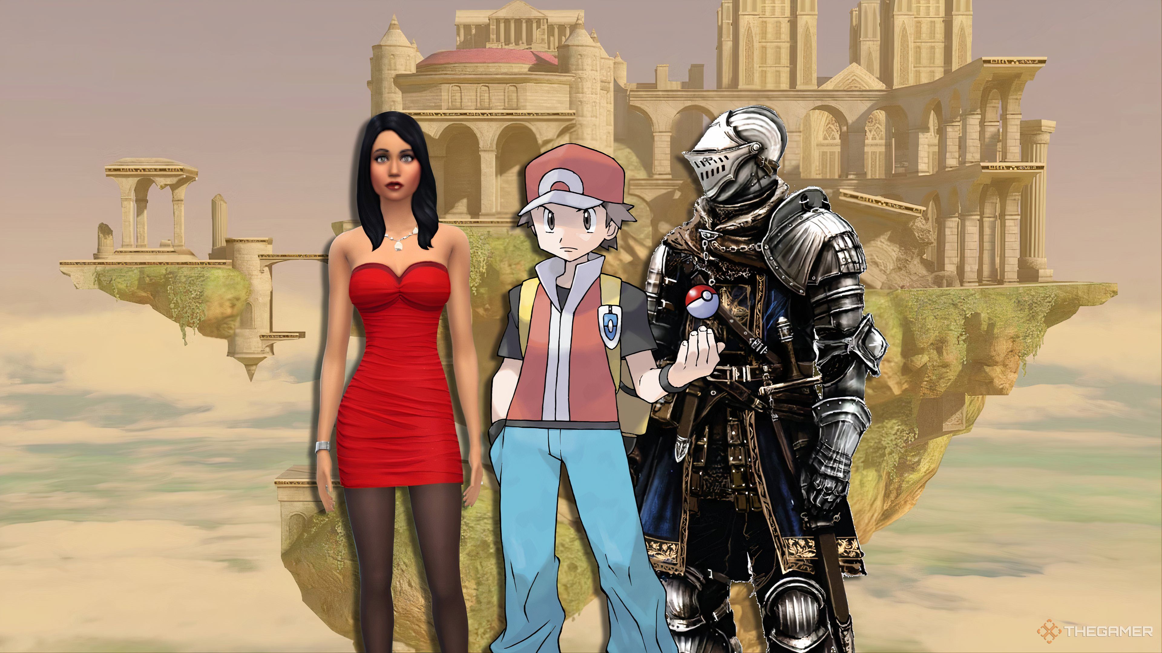 10 best examples of games reinvented by their communities
