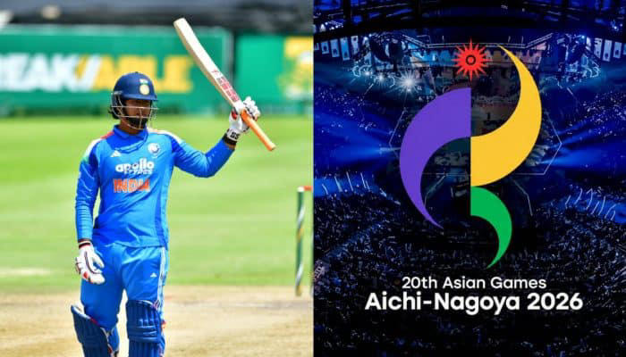 India's Asian Games 2026 squad announced: Vaibhav Sooryavanshi ...