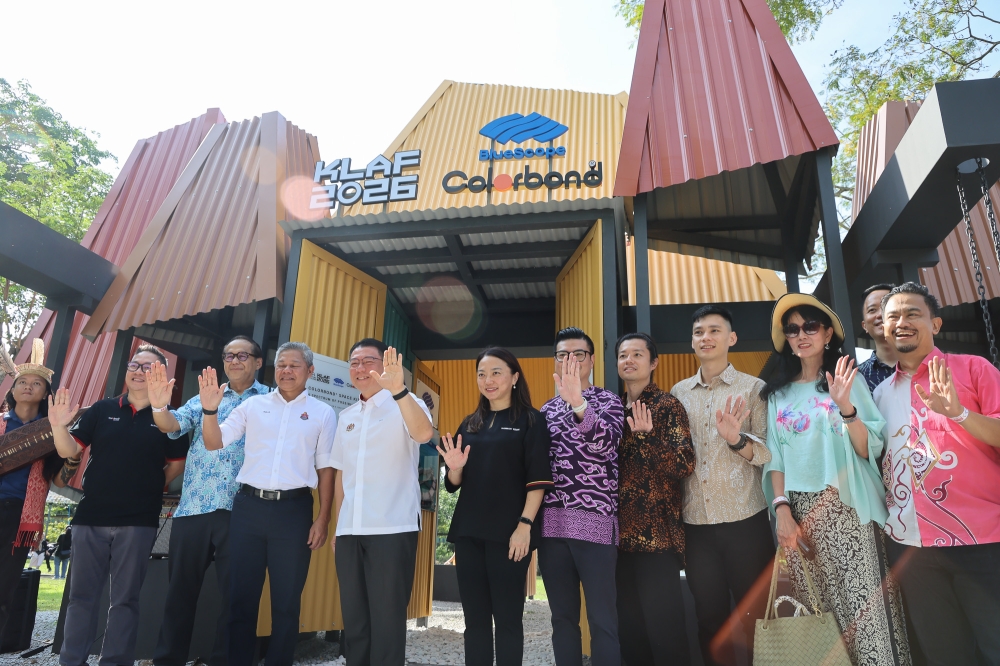 Titiwangsa’s tropical fruit pavilion opens as centrepiece of KL ...