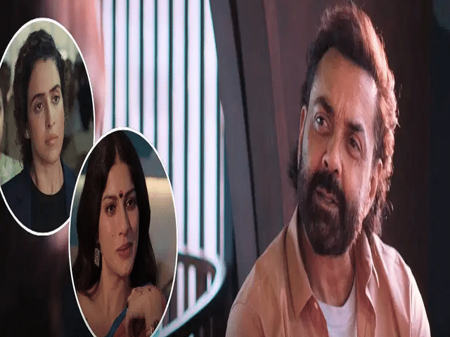 Decoding the 'Bandar' financial rumors: What did Sanya Malhotra and ...