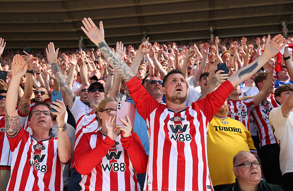 SAFC Supporters' Collective meeting: New head of grounds appointed plus ...
