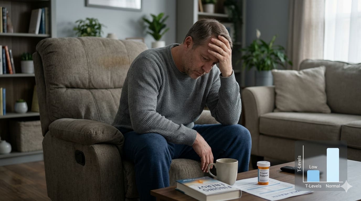 5 foods that may affect testosterone levels in men and what to eat ...