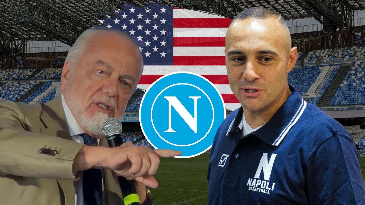 Repubblica, Corbo annuncia: "SSC Napoli, ritirata l'offerta americana ...
