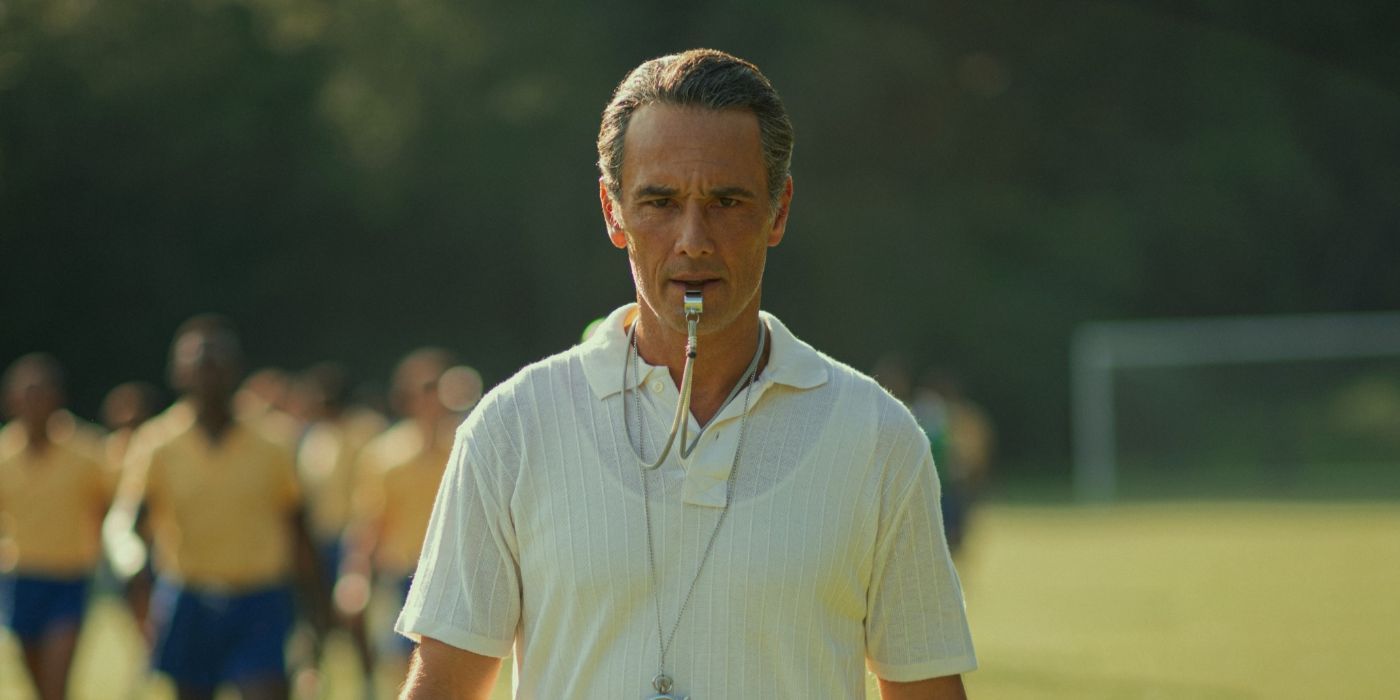 Netflix’s newest 5-part sports series is the perfect pre-World Cup binge