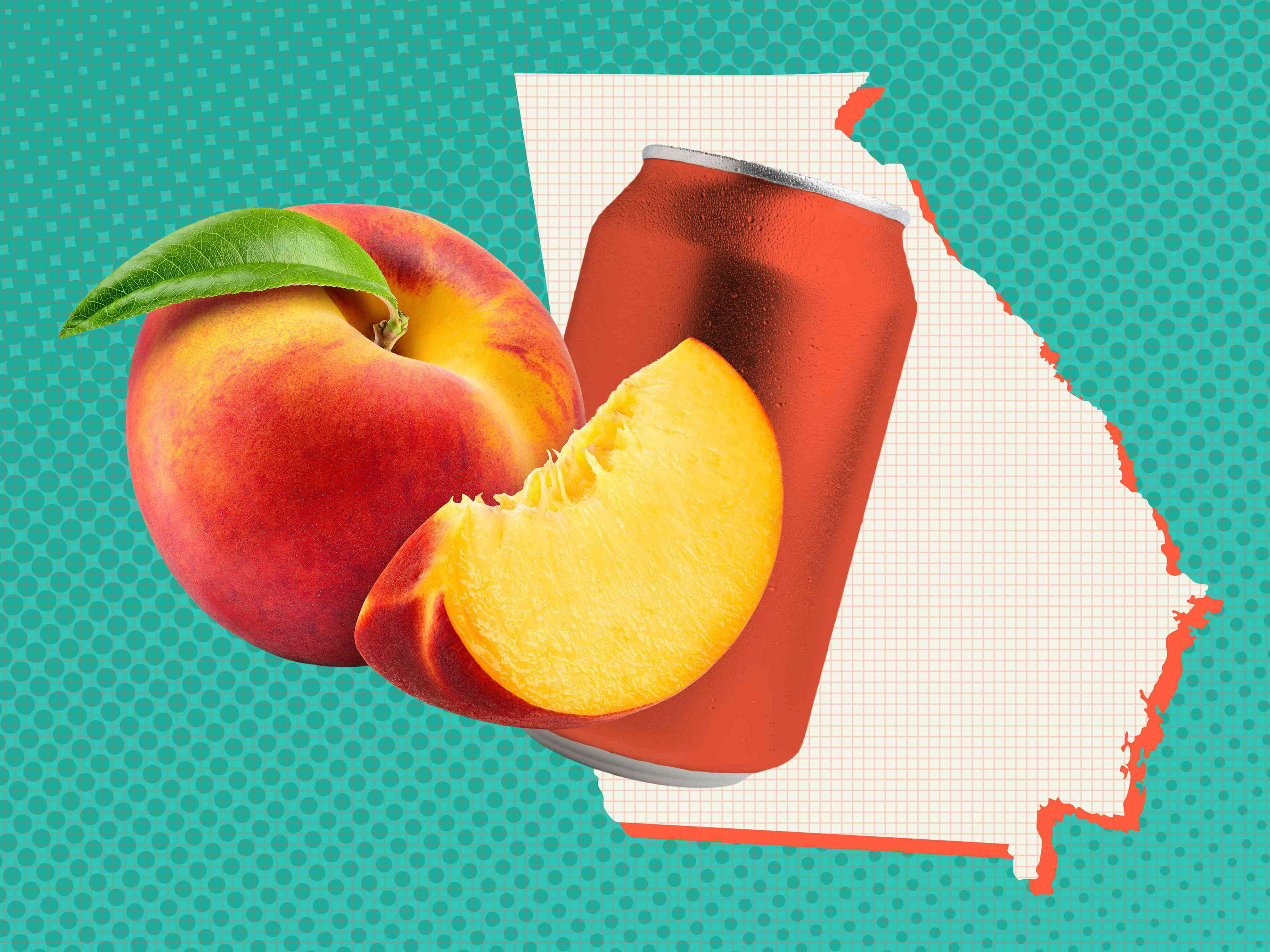 The cult-favorite soda that made my Georgia summers unforgettable