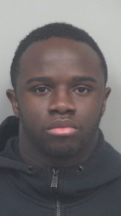 A former police officer is now facing five serious charges