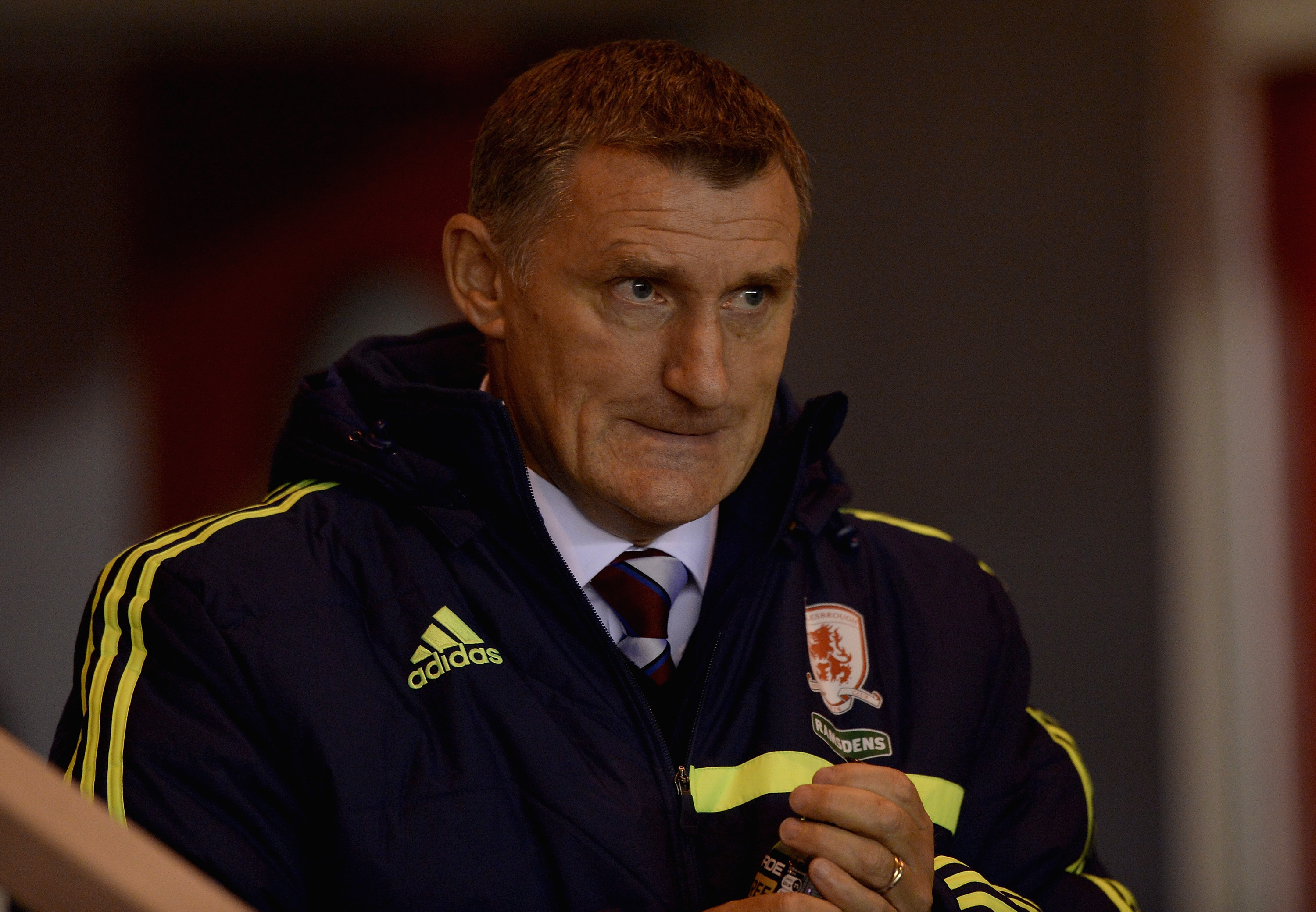 Blackburn Rovers confirm return of Middlesbrough FC legend and ex ...