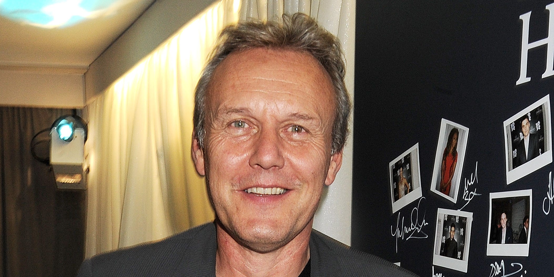 Anthony Head tributes after Buffy actor dies at 72: "I know I'm the ...