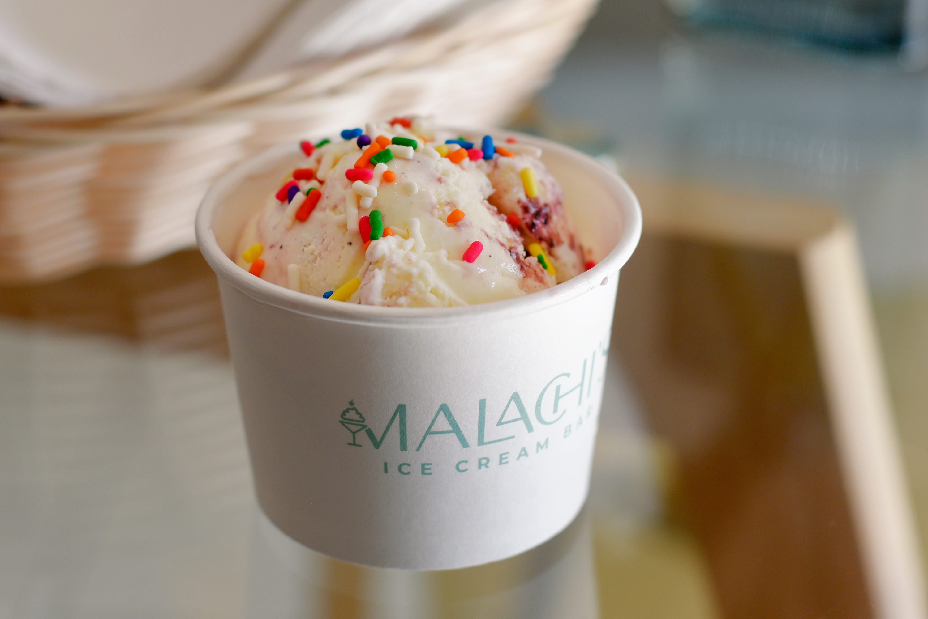 Malachi’s Ice Cream Bar plans to close in Riverside after 3 years