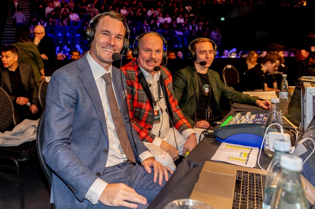 Patrik Wozniacki før stor aften i KB Hallen: Her er de tre kampe han ...