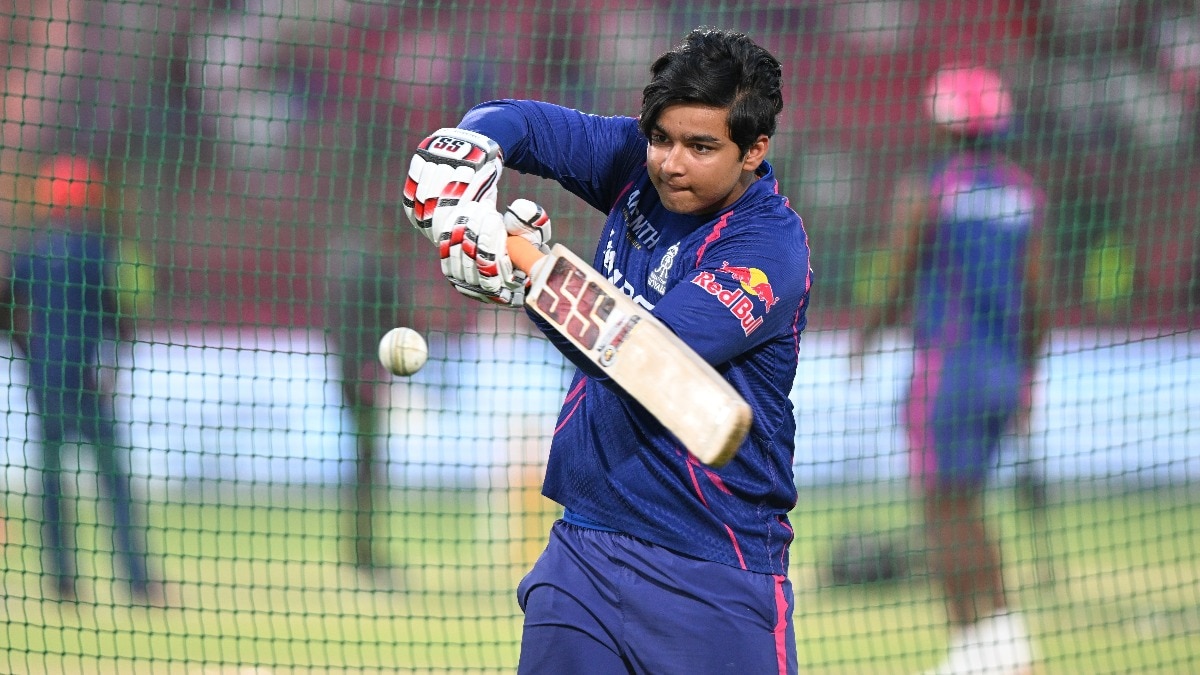 Vaibhav Sooryavanshi picked himself: Spellbound selectors hand wonder ...