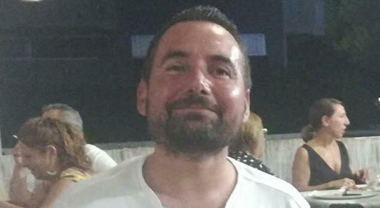 Informatico e appassionato di bici: è Giuseppe Pieroni, 47 anni, la ...