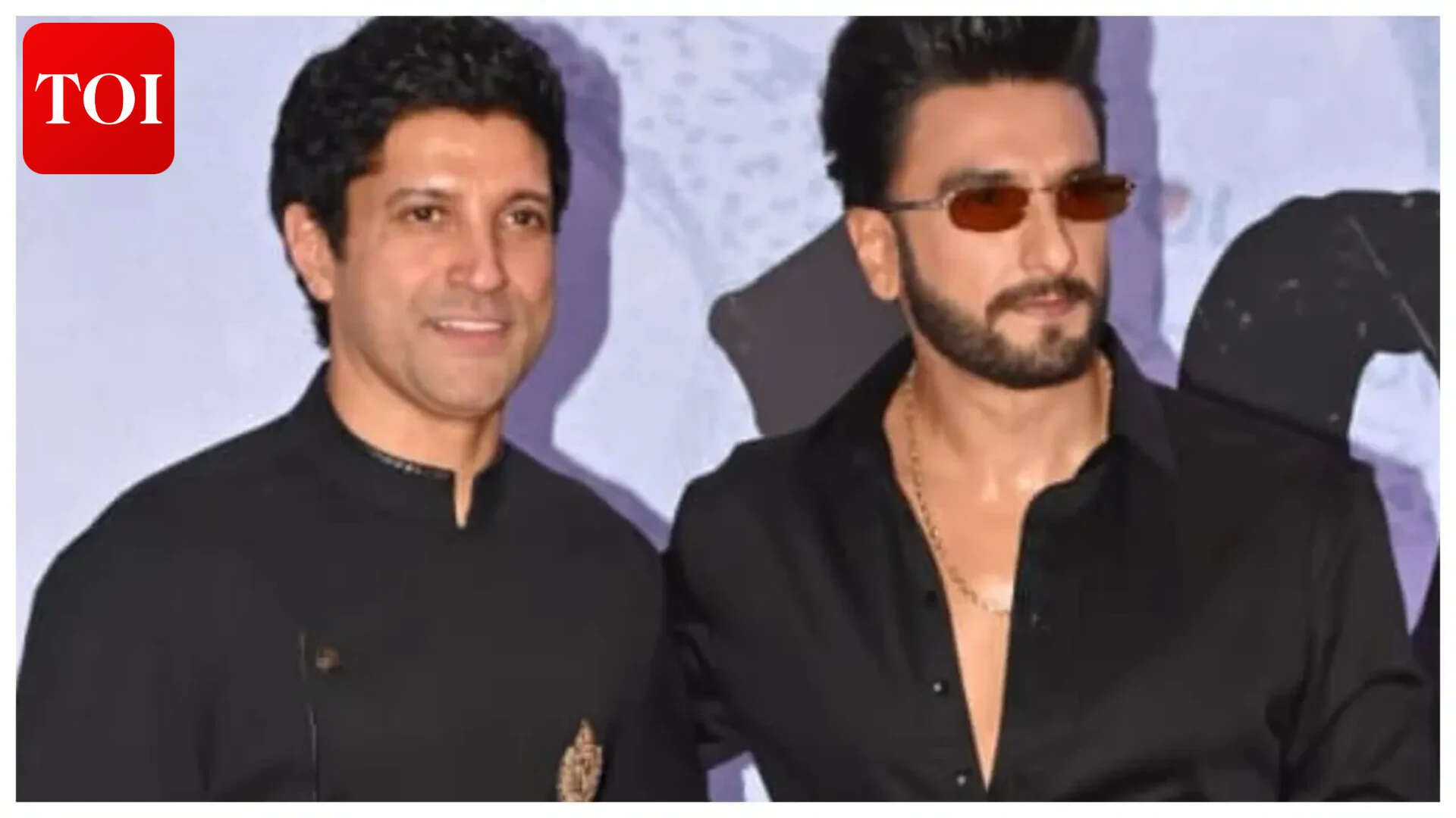 Ranveer Singh and Farhan Akhtar 'Don 3' dispute: CINTAA president ...