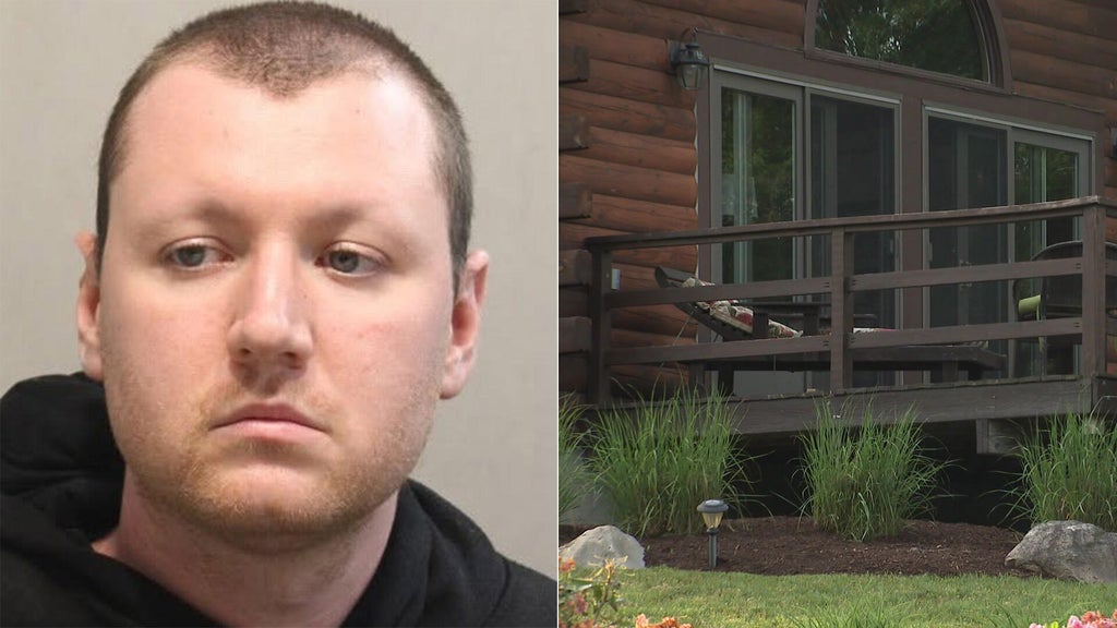 Cape Cod man charged with holding 87-year-old great-grandmother against ...