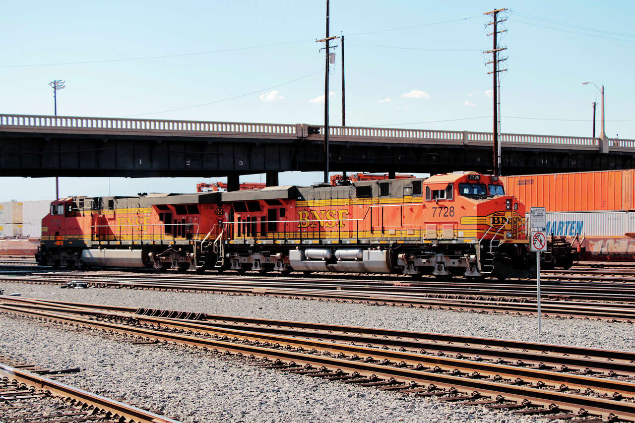 Fire burns for nearly 14 hours after wild California train heist