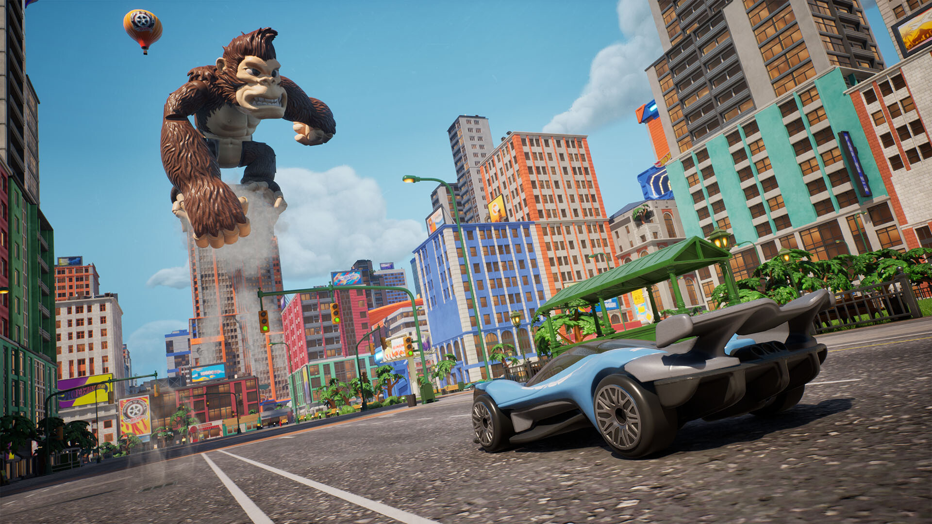 10 things we know about the upcoming Hot Wheels game after SGF 2026