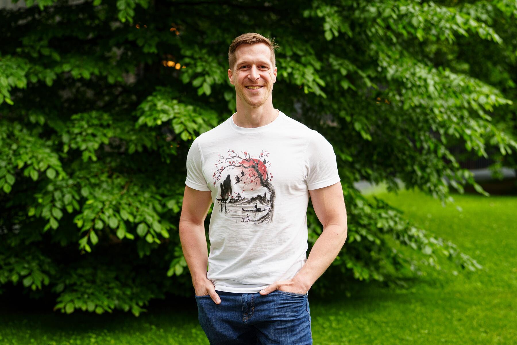 Andreas Winkler, MFG: „Ohne ein paar Millionen kann man kaum etwas ...