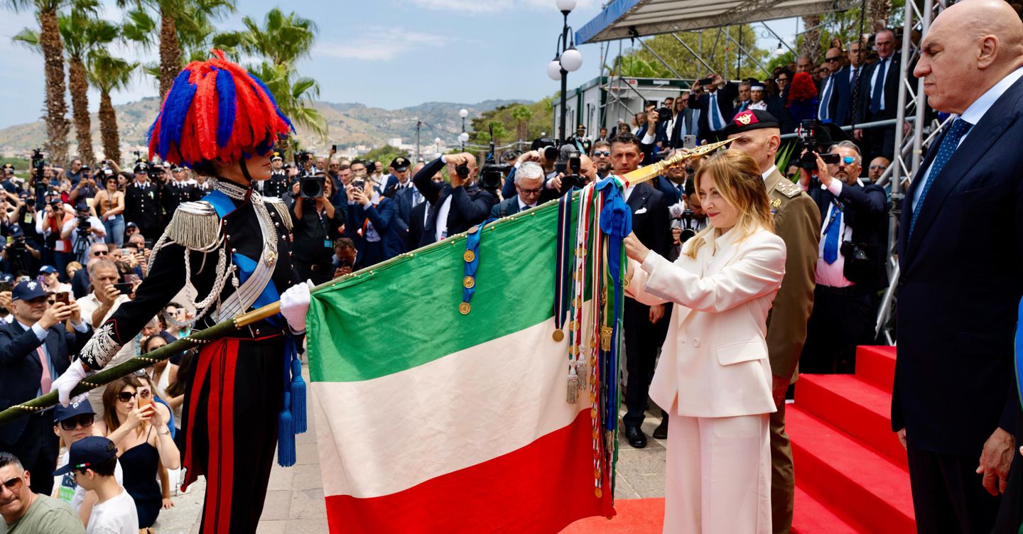 Meloni salta il vertice Ue-Balcani. Giallo sui dissapori con Macron ...