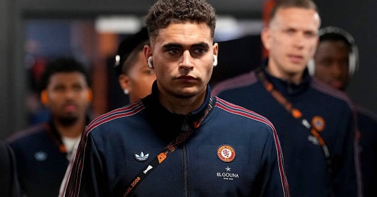 Mercato OL : Les Gones ont flashé sur Andrés Garcia pour le couloir droit