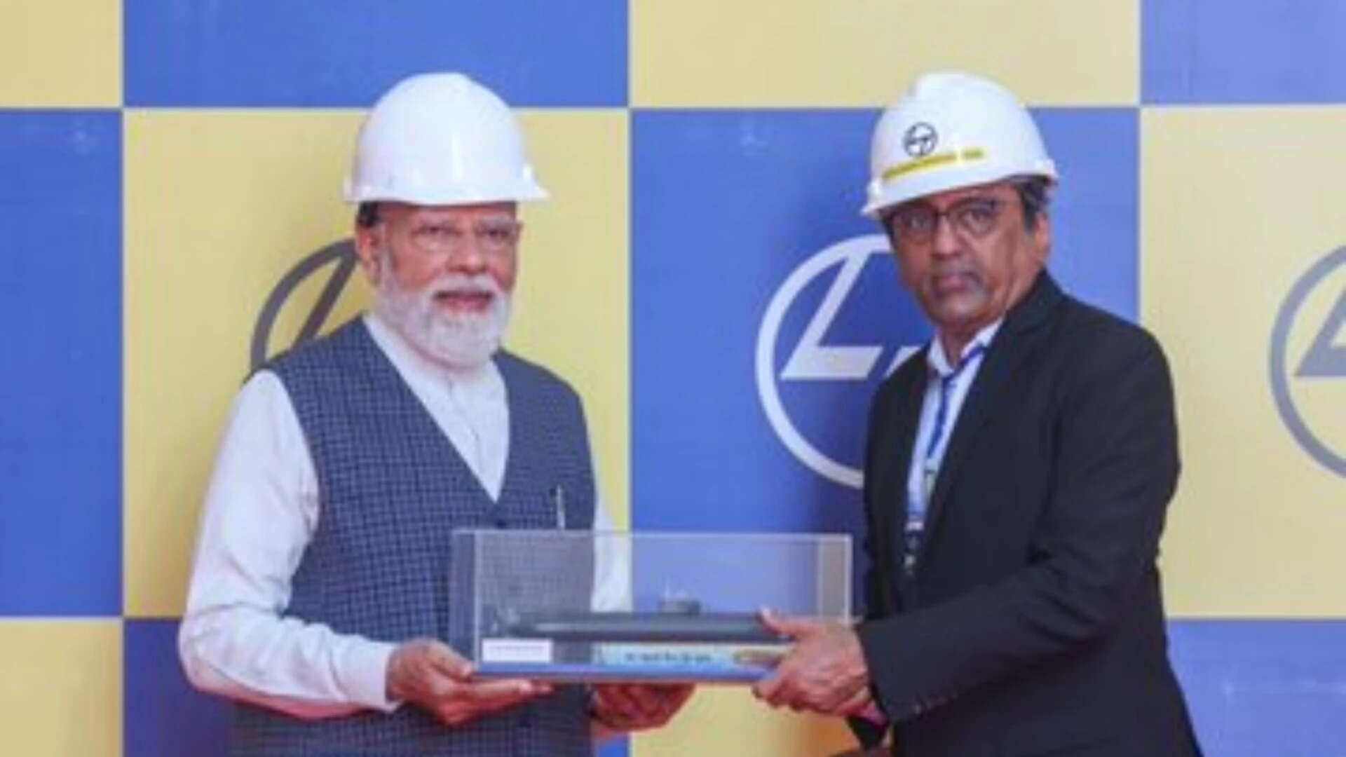 From Project-75I to Project-76: What PM Modi's Hazira visit reveals ...